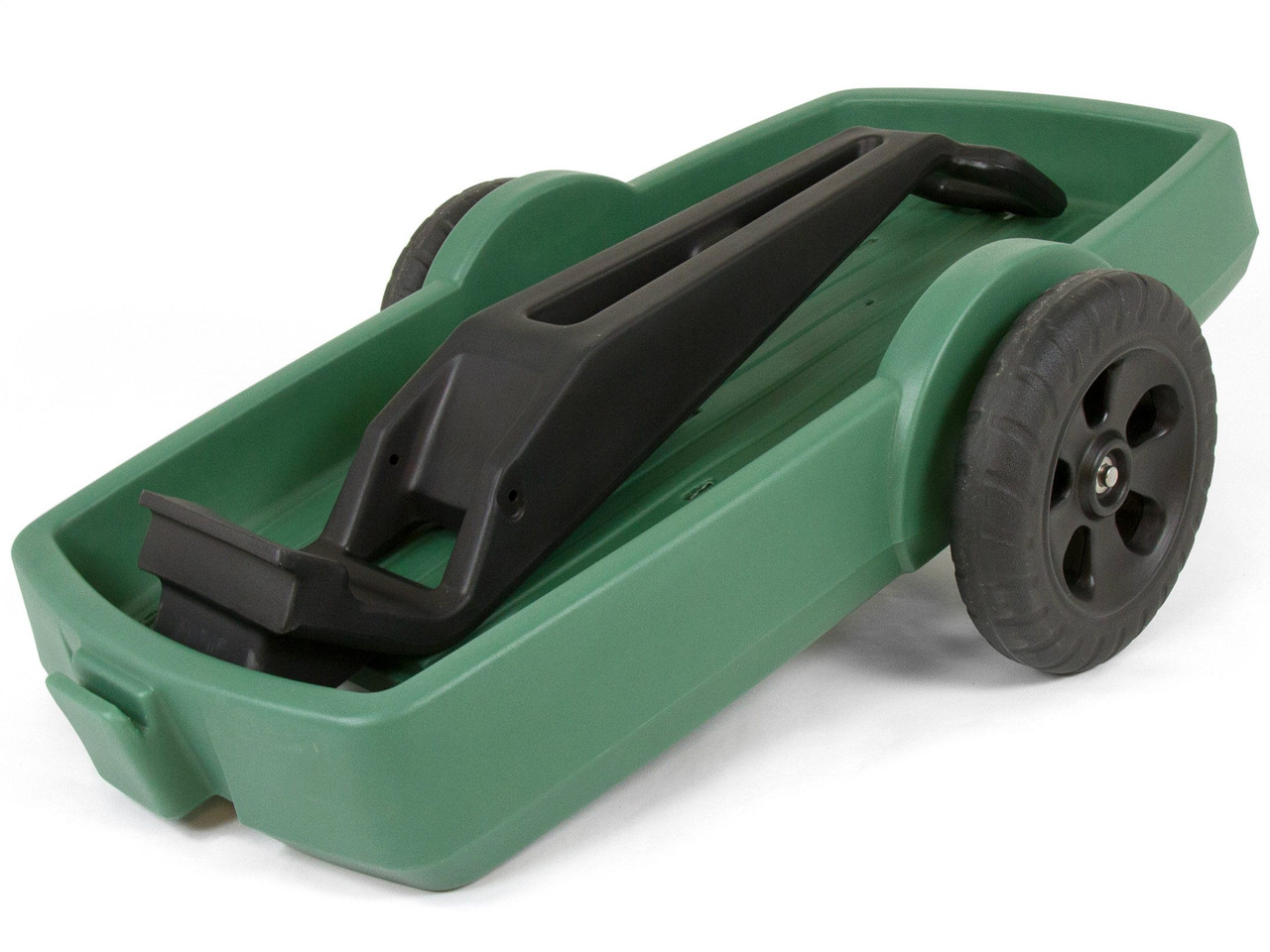 Heavy Duty Flat Bed Cart | Easy Haul - Over 200 lb capacity